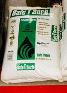 Experimenting With Different Types Of Aquarium Substrate : Marty's Fish